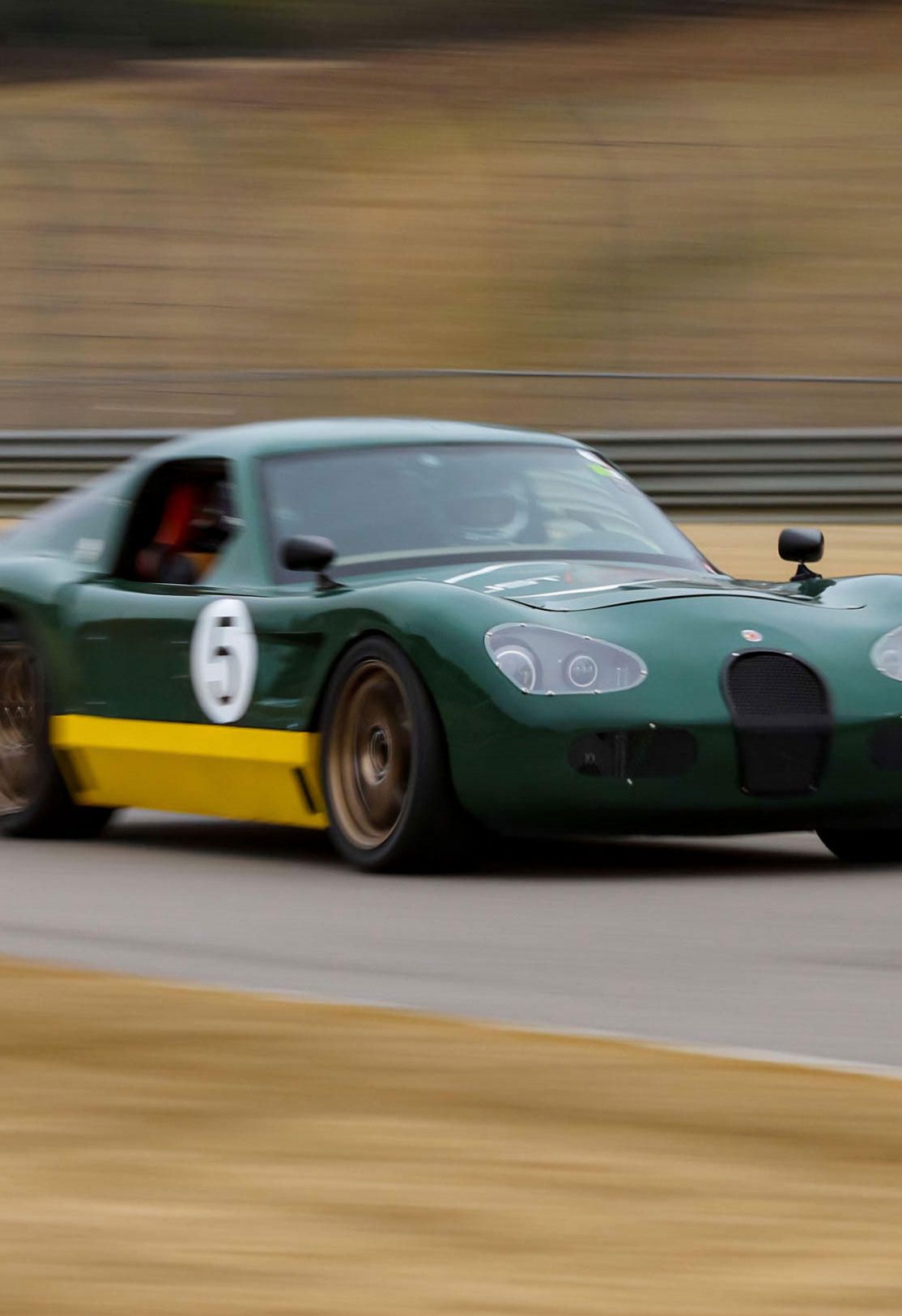 Find Your Ultimate Street-Legal Track Car