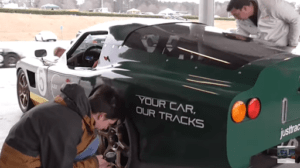 Find Your Ultimate Street-Legal Track Car