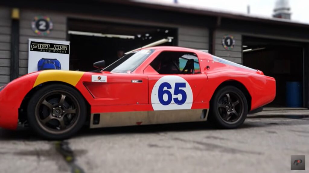 Find Your Ultimate Street-Legal Track Car