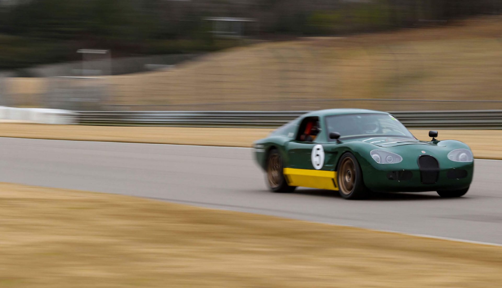 Find Your Ultimate Street-Legal Track Car