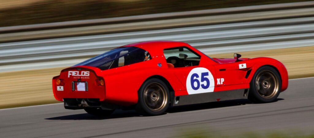 Find Your Ultimate Street-Legal Track Car