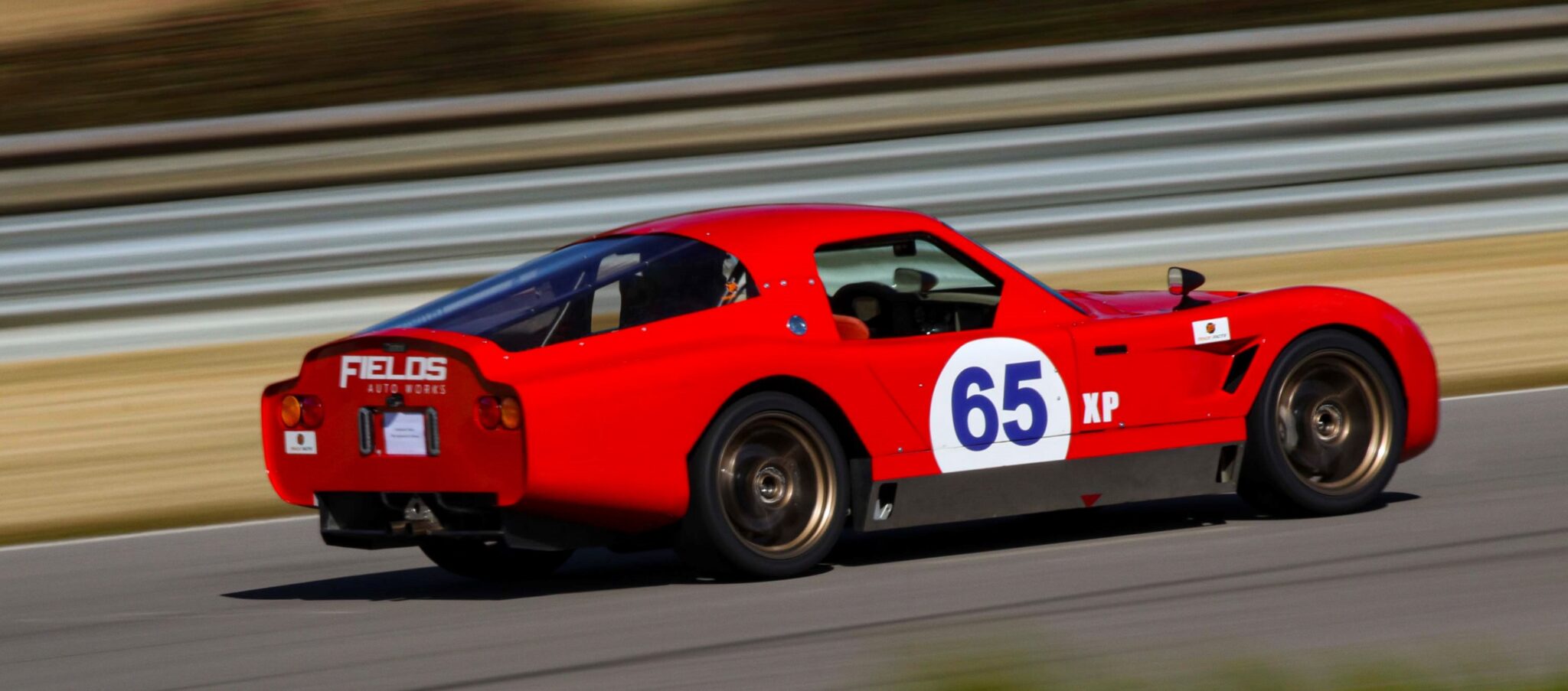 Find Your Ultimate Street-Legal Track Car