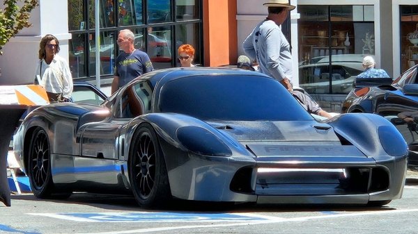 Find Your Ultimate Street-Legal Track Car