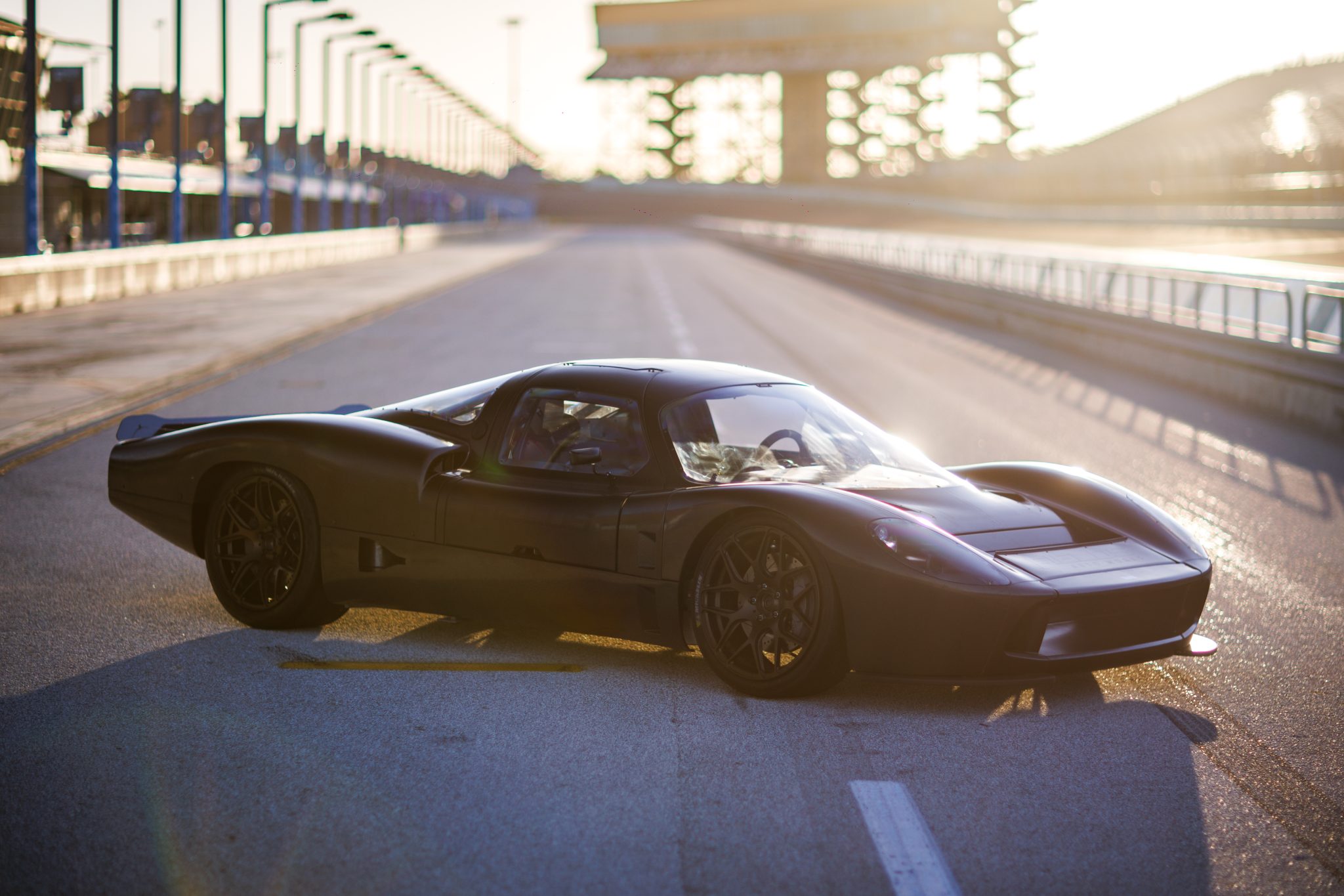 Find Your Ultimate Street-Legal Track Car