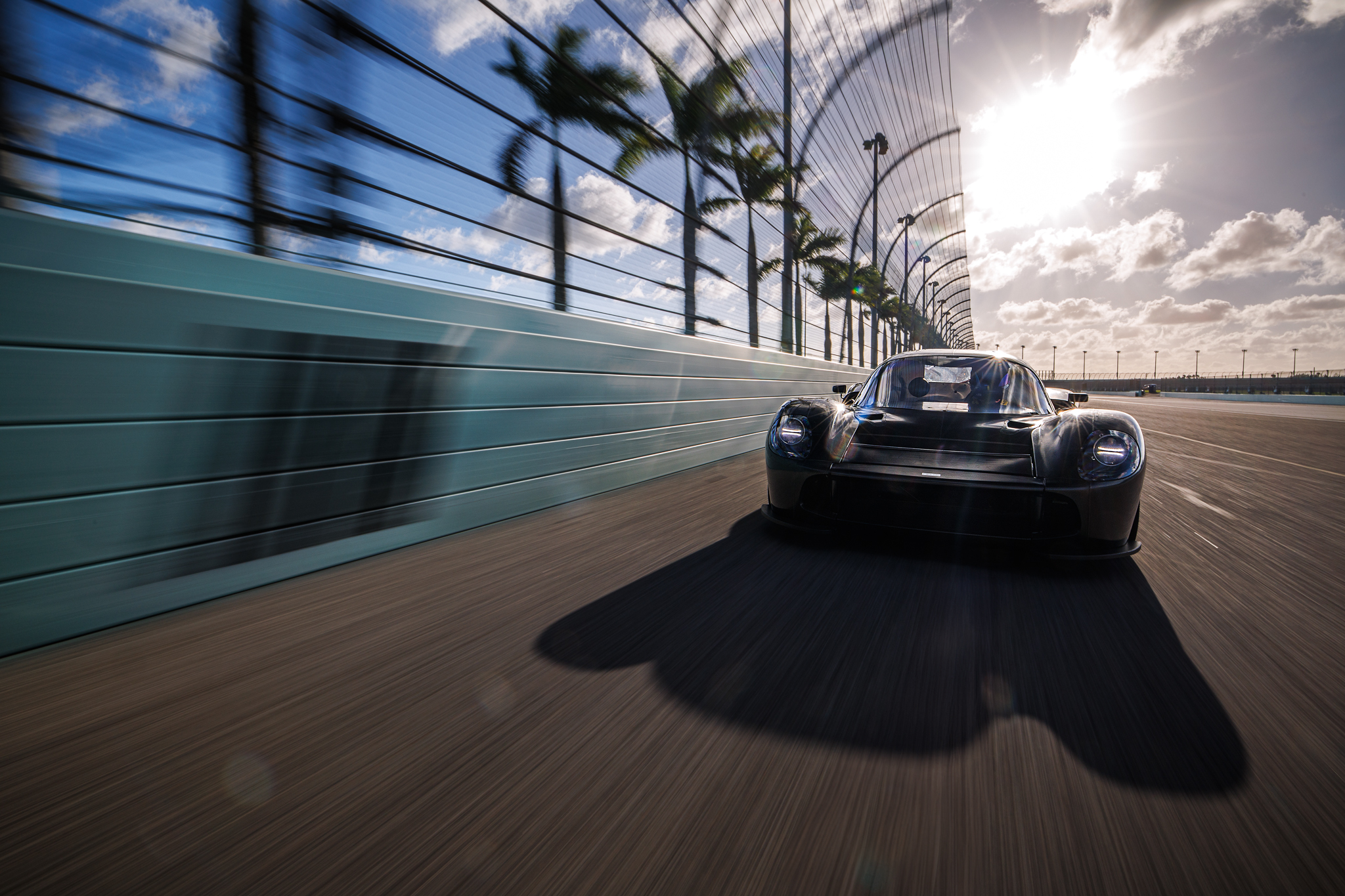 Find Your Ultimate Street-Legal Track Car